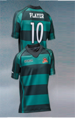 SSS RUGBY APPAREL